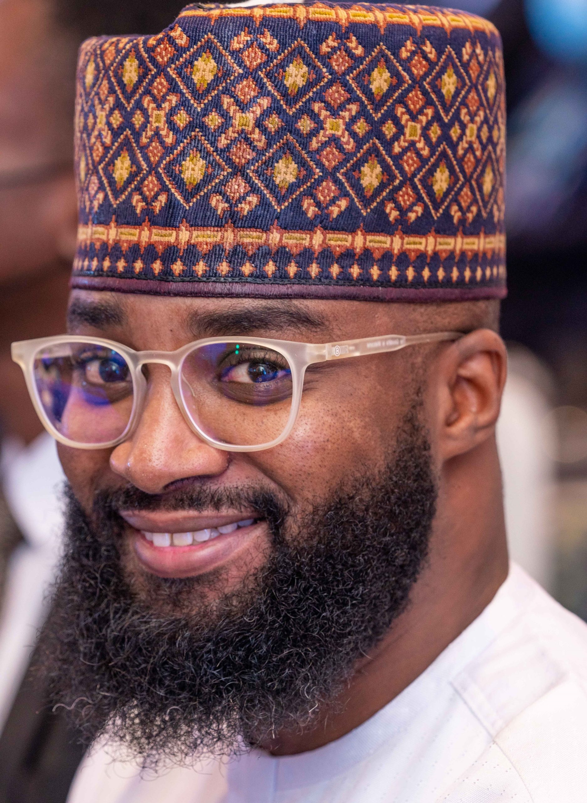 NEW NASENI BOSS PROMISES TO LEARN FROM PAST MISTAKES - Innovation Nigeria