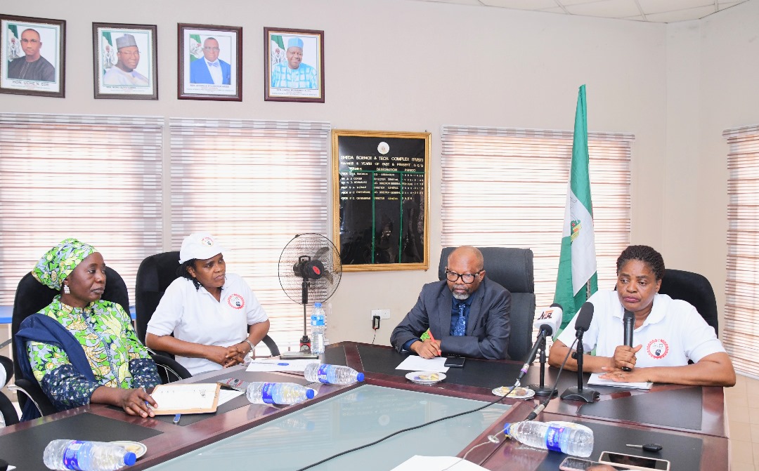 PERMANENT SECRETARY SEEKS TECHNOLOGY EDUCATION FROM PRIMARY SCHOOLS ...