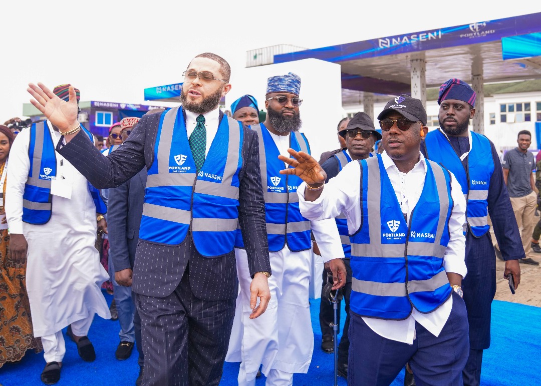 SPEAKER, HOUSE OF REPRESENTATIVES COMMENDS NASENI'S GIANT STEPS INTO ...